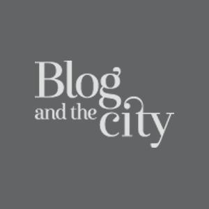 Blog and the City - Finish The Outfit