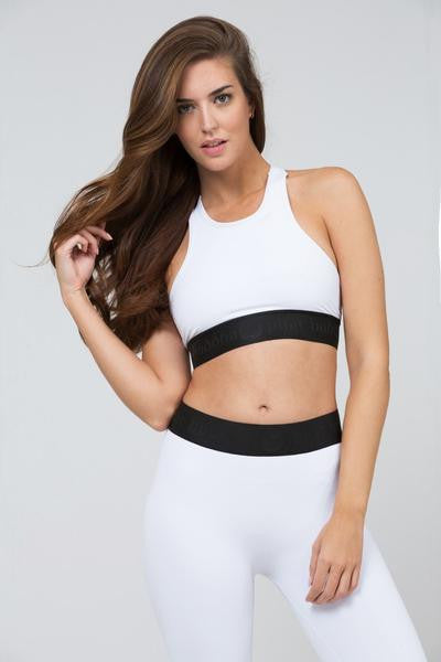 Bras - Finish The Outfit